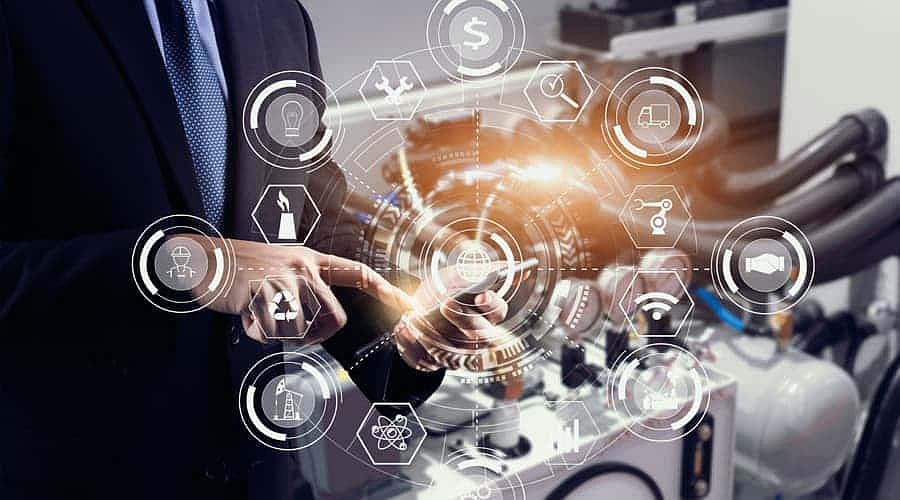 Fully Automated Enterprise: The Next Generation Automation Solution