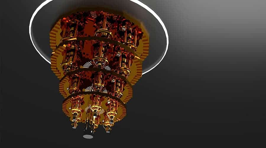 Unlocking Quantum Computing Capabilities in 2021 and Beyond