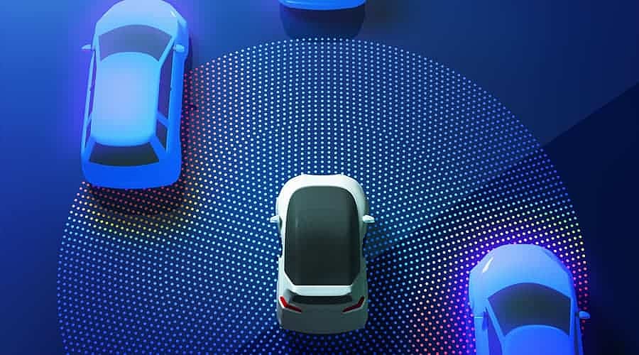 Augmented Mobility IoT is Redefining Autonomous Vehicles Landscape