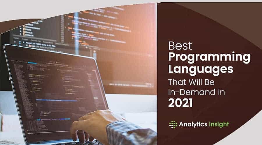 Best Programming Languages That Will Be In-Demand in 2021
