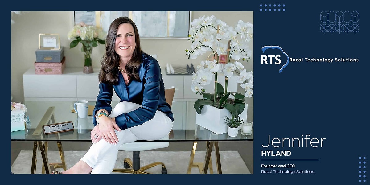 Jennifer Hyland: Elevating Telecommunication Industry by Leveraging ...