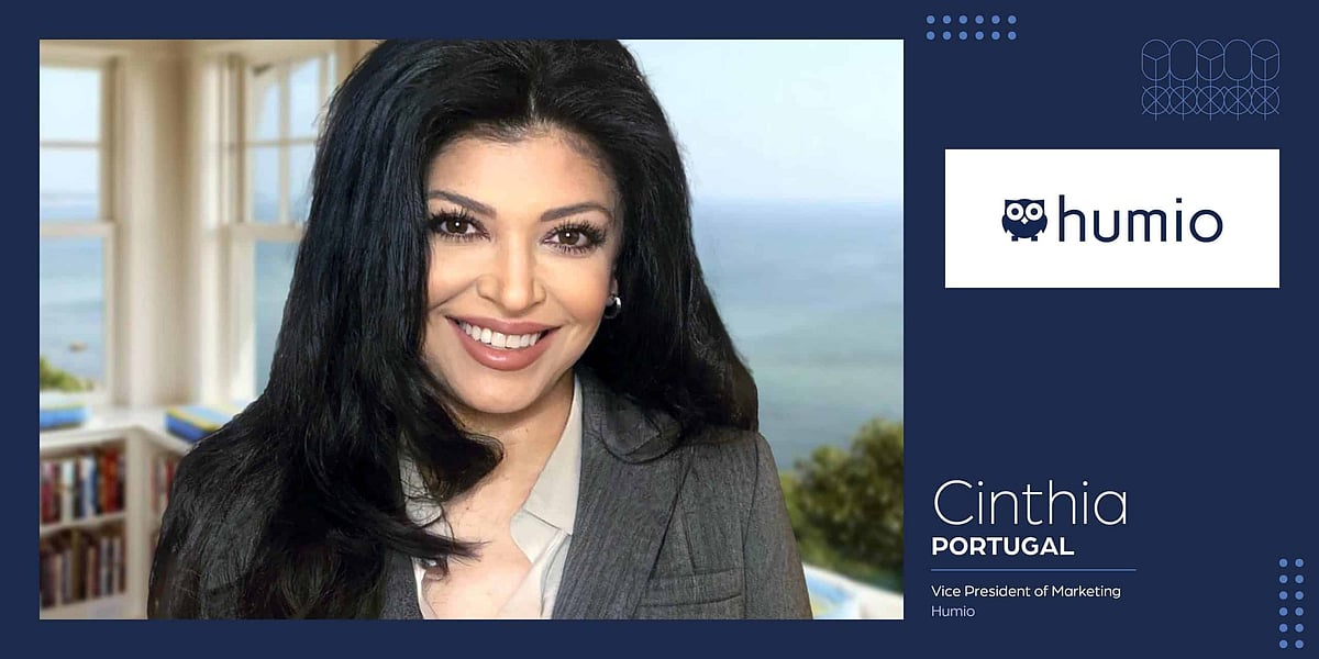 Cinthia Portugal: Leading with the Customer and Powering Digital ...
