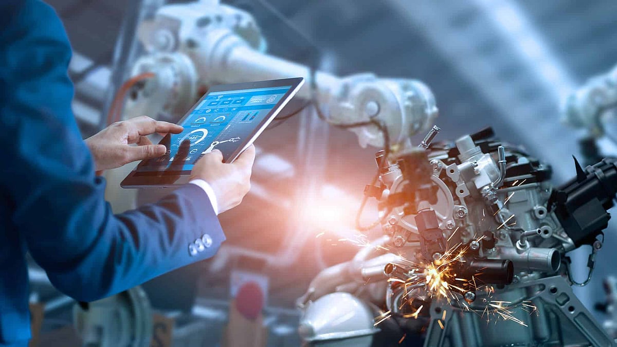 Top Robotics Funding Raised in January/ February 2021