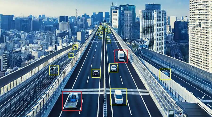 Computer Vision Startups Are The Next Big Entrepreneurial Wave