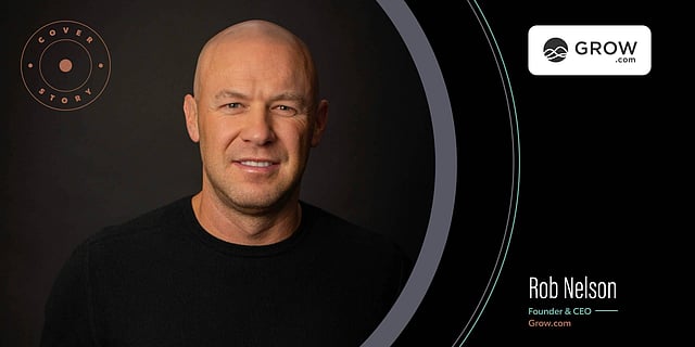 Grow.com: Disrupting the Market with Integrated Data Analytics and BI ...