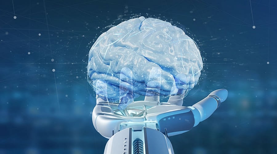 Robotics & Neuroscience Go Hand In Hand. You’d Be Surprised To Know
