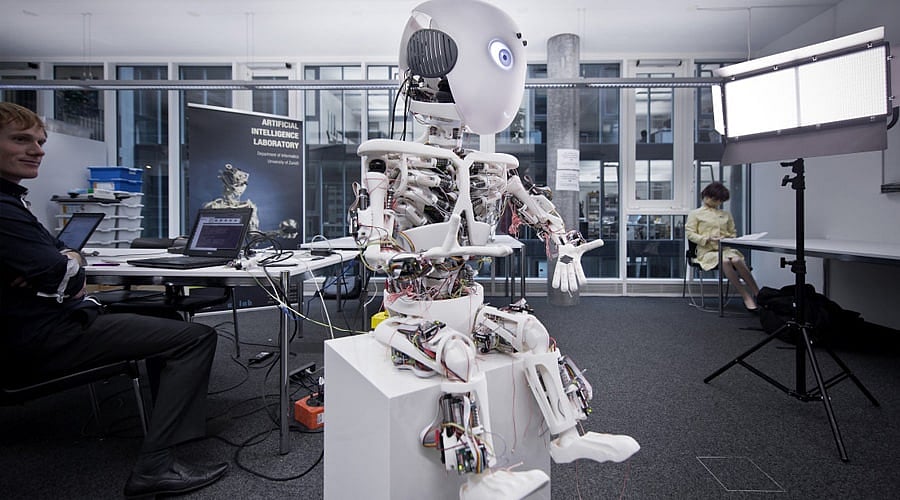 Researchers Rank These Artificial Intelligence Labs As The Best In World