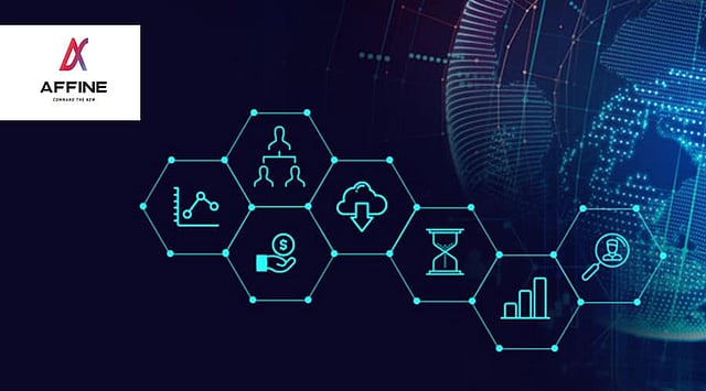 Affine - Transforming Enterprises Digitally With Analytics-Driven ...