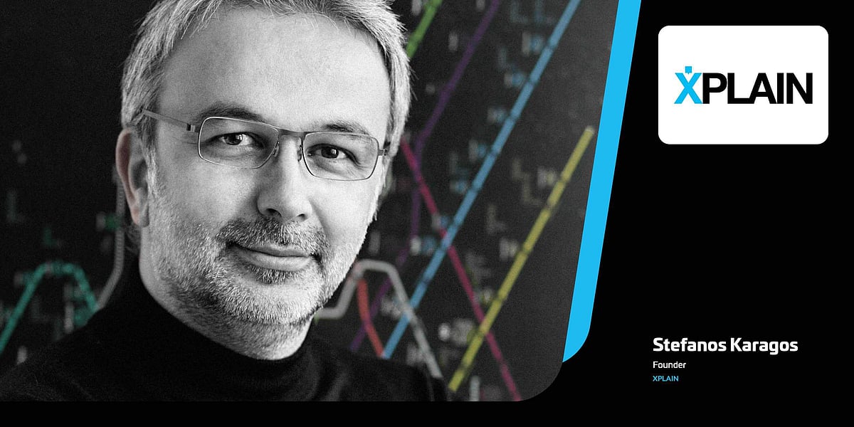 XPLAIN: Revolutionizing the Way Marketers Integrate Brands in People’s ...