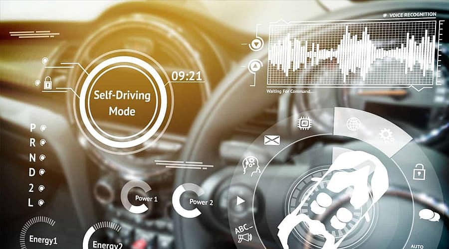 Self-Driving Cars can Now Have Bring your Own Algorithm (BYOA)