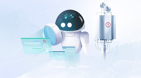 AI in Telecommunication