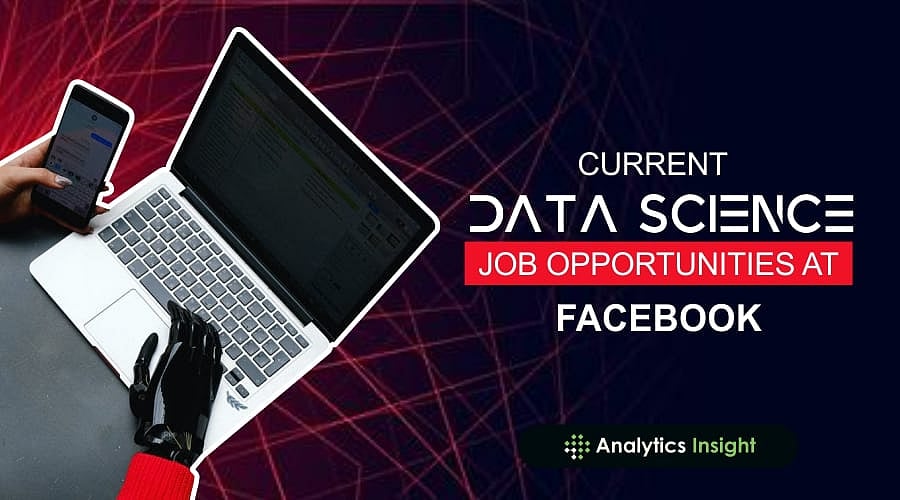 Current Data Science Job Opportunities at Facebook
