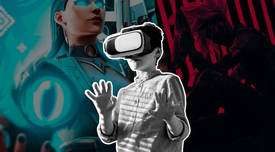 Digital Transformation of the Gaming Technology in 2021