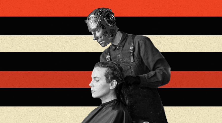 MIT’s Hair Brushing Robot is Set to Redefine Hair Grooming