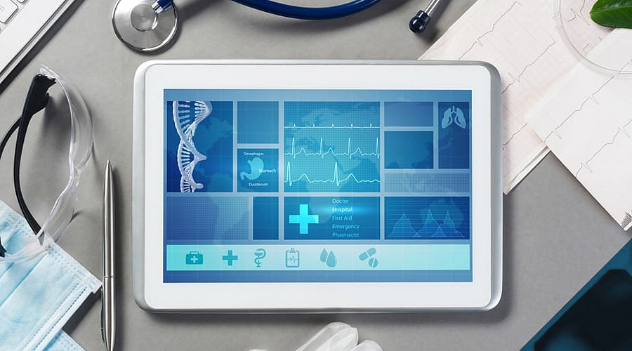 These are the Top Applications of Deep Learning in Healthcare