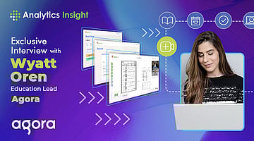 Exclusive Interview with Wyatt Oren, Education Lead, Agora