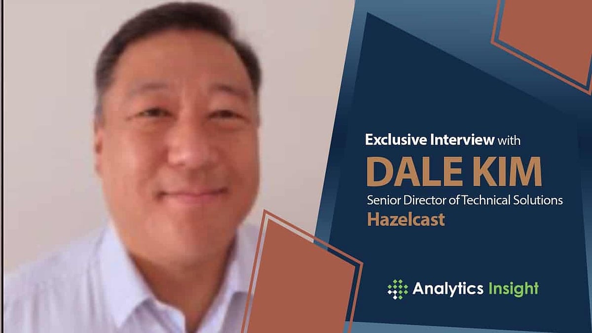 Exclusive Interview with Omkar Patil, CEO, Infigon Futures