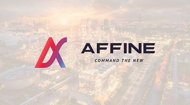 Affine Strengthens India Operations with New Developments and Expansion ...