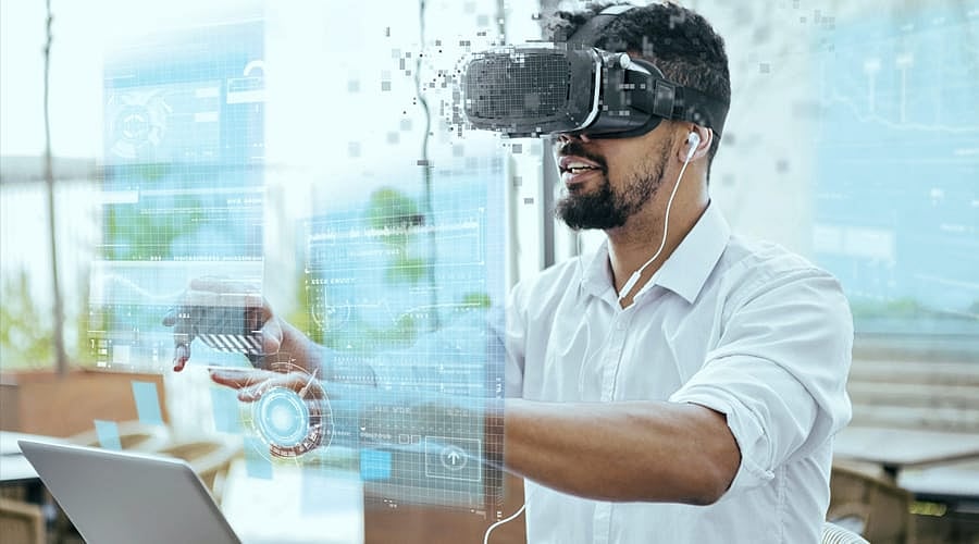 An Overview: Understanding Different Types of Augmented Reality
