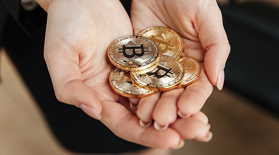 Bitcoins Held by the Richest 10% Addresses Account For 99% of ...