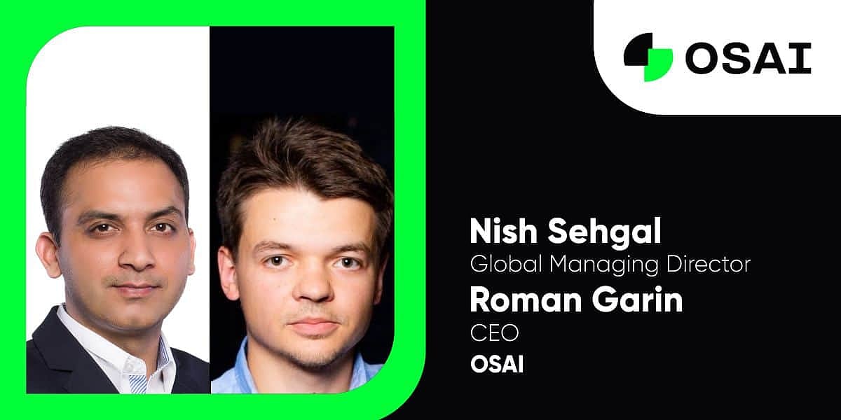 Nish Sehgal & Roman Garin: Innovating GPU-Accelerated Neural Network to Transform the Sports ...