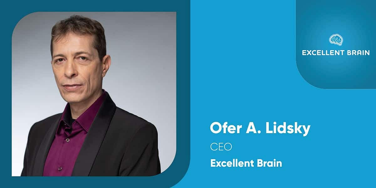 Ofer A. Lidsky: Real-time, Cutting Edge Neurofeedback Platform for ...