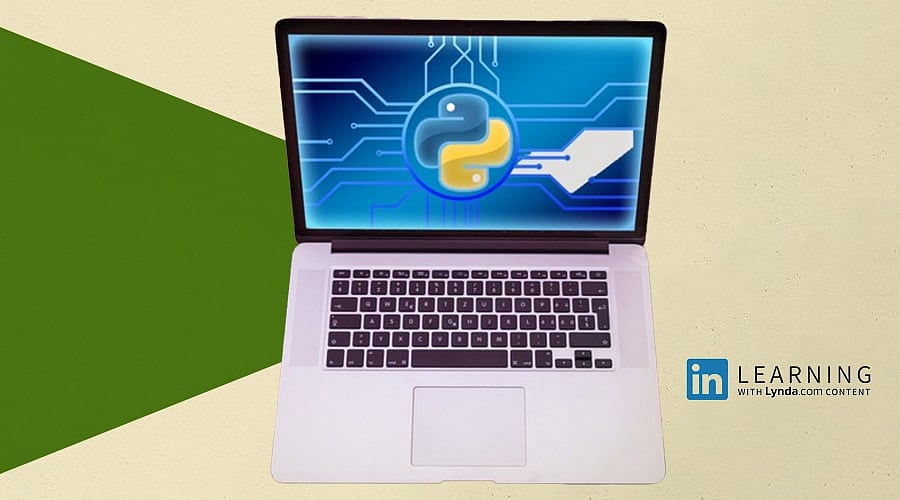 Five Popular LinkedIn Certified Courses on Python