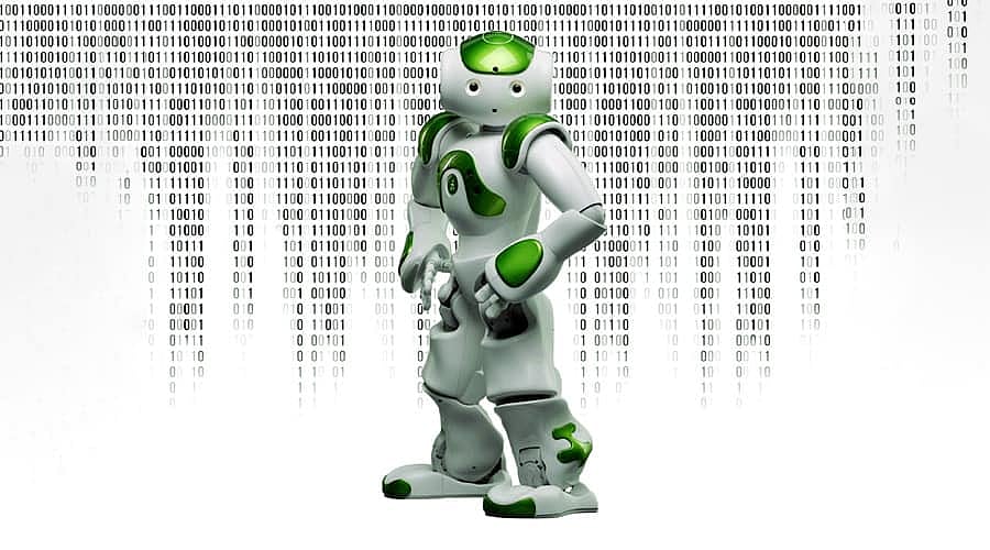 Want to Become a Robotics Programmer? Here's All You Need to Know.