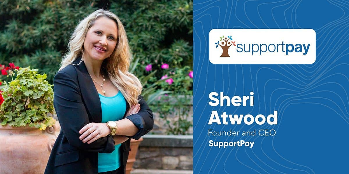 SupportPay: Delivering Cutting-Edge Automated Child Support and Alimony ...