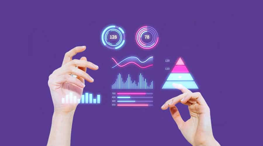 Animating Data Visualization: Bringing Analytics to Life