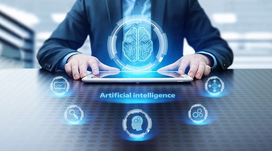 Latest Artificial Intelligence Trends for Enterprises