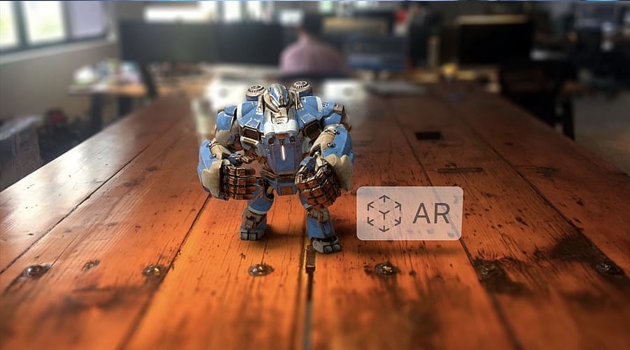 Best Augmented Reality Games for Android for 2021