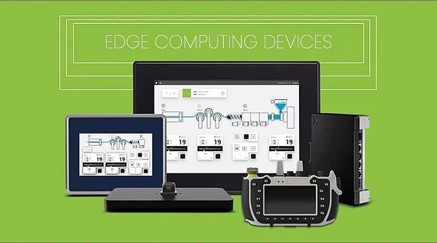 Top 5 Edge Computing Devices Of 2021