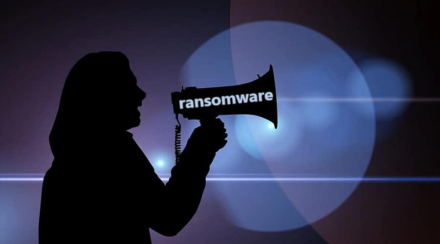Beware: Ransomware Gangs are Operating Through Virtual Machines