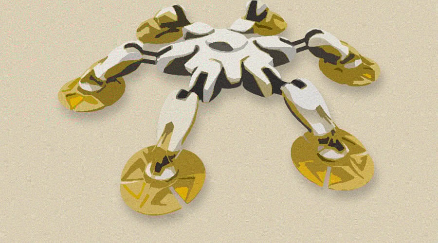 Suction Cups in Robotics: Introducing Wall-Climbing Robots