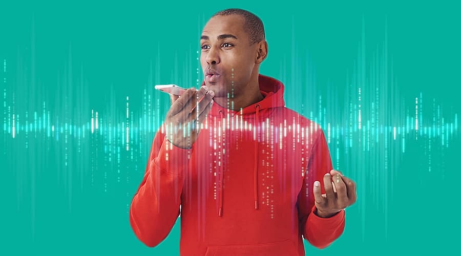 Voice Biometric: More Advanced and Secured Verification Method