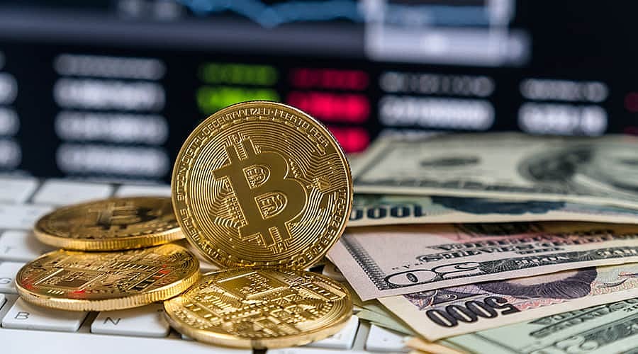 Top 10 Cryptocurrency Prices on July 28, 2021