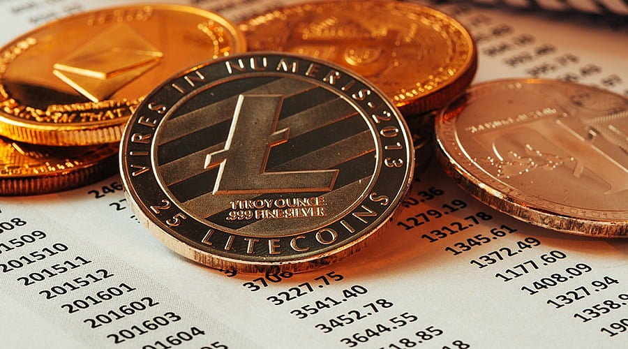 Top 10 Cryptocurrency Prices on July 30, 2021