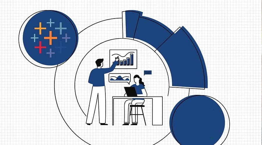 5 Key Features of Tableau to Make the Best Data Visualization Project