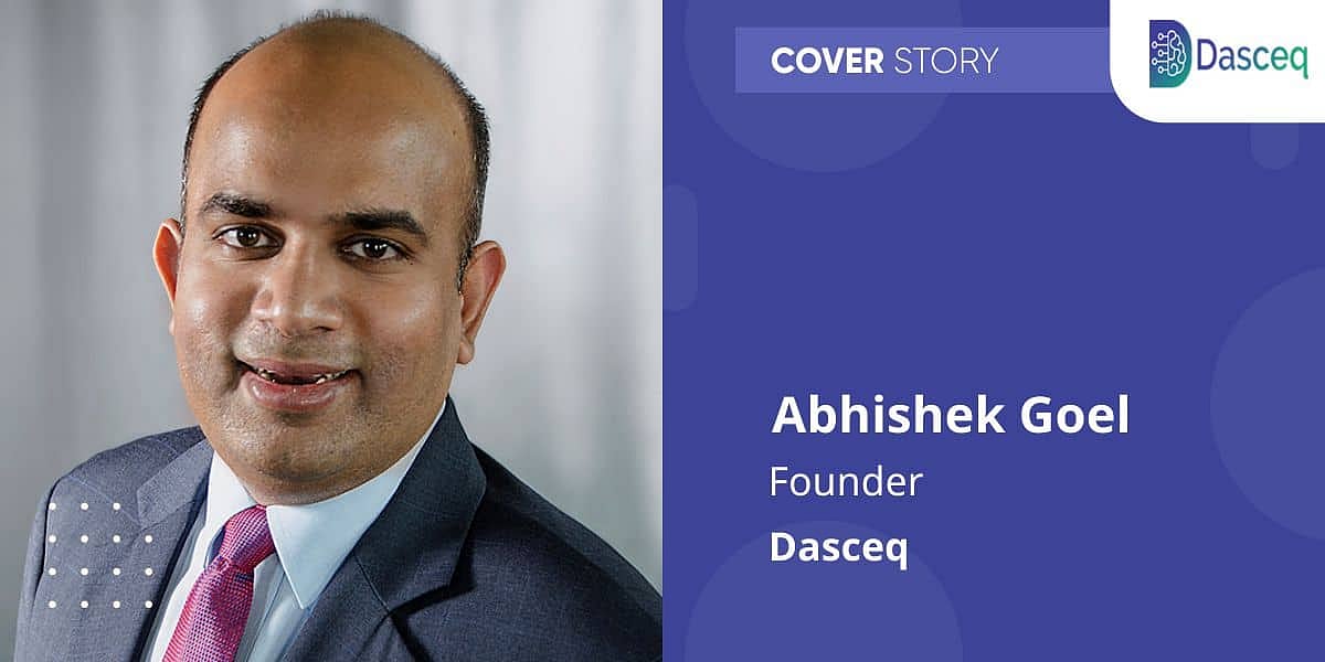 Abhishek Goel: Revolutionizing Debt Collection with an Expertise in ...
