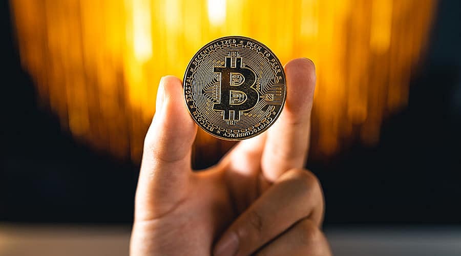 Top 10 Cryptocurrency Prices on August 09, 2021