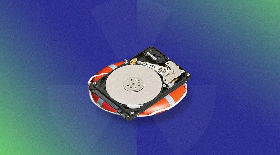 Data Recovery is a Crucial Part of the Digital Transformation Process