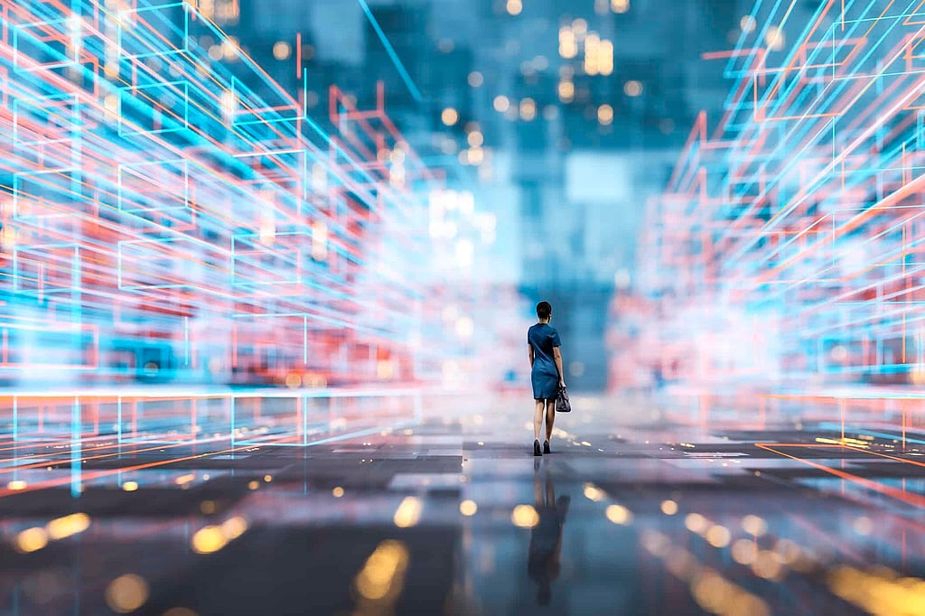 Transforming Life: Technology and Our Future