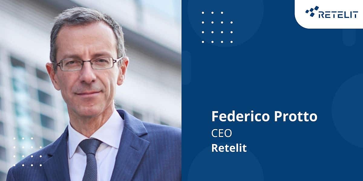 Frederico Protto: Driving Digital Transformation through Cutting-Edge ...