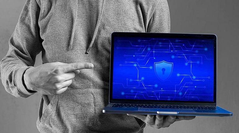 Everything You Need to Know About Multi-Layer Cybersecurity Solution