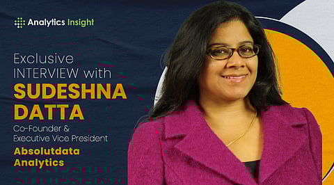 Exclusive Interview with Sudeshna Datta, Co-Founder & Executive Vice ...
