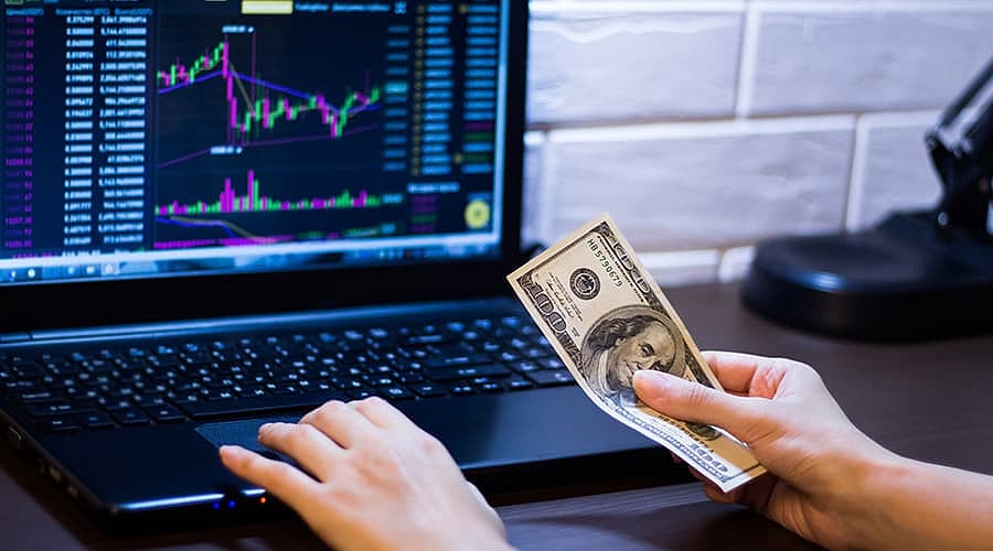 Top 5 Tech Stocks to Buy on August 05, 2021