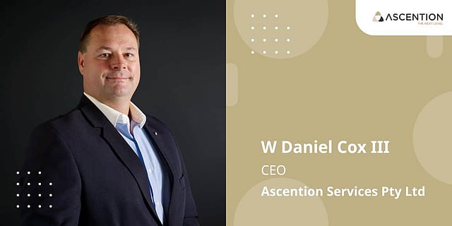 Daniel Cox: Proposing Citizen360 on Data Management and Governance for ...