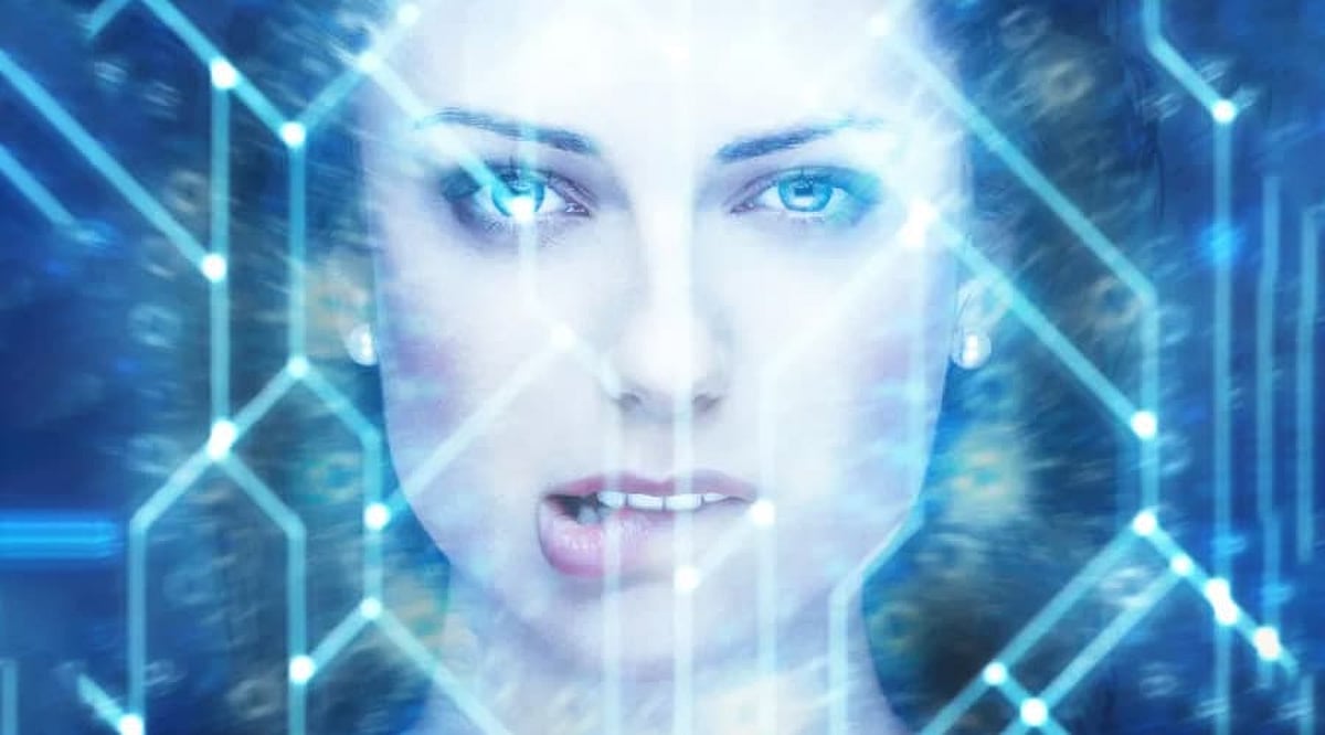 Sextech Industry Introducing Sexbots And Adult Chatbots To Modernize