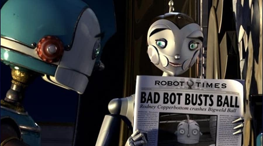 Bad Bot Report: Bad Bot Makes Up Nearly 40 Percent of All Internet Traffic
